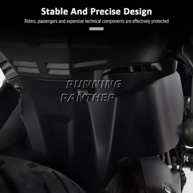 FOR BMW R 1300 GS R1300GS ADV 2023-2025 Rear Mudguard Fender Splash ...