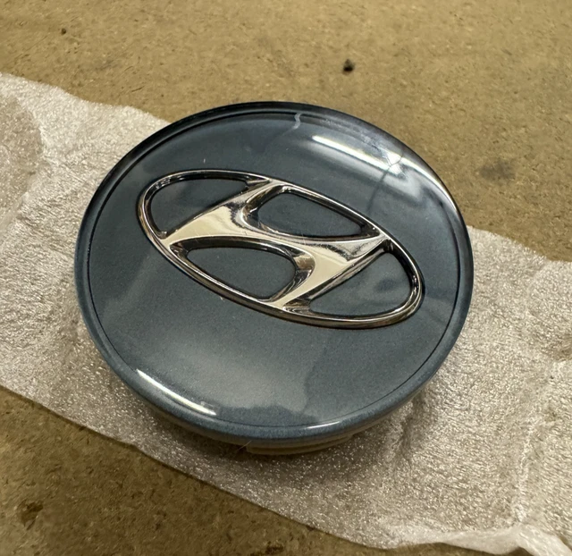 OEM HYUNDAI 52960-2C610 Wheel Hub Cap Centre Cover Genuine 2C610 ...