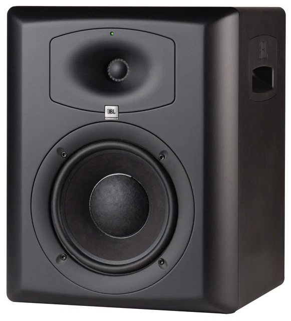JBL LSR6328P POWERED monitors / speakers - great sound - RMC available ...
