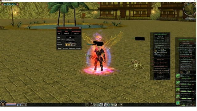 METIN2 CELESTIAL - World 2.0 PRESTIGE 3 SURA im Wert von 1,7 MIO ...