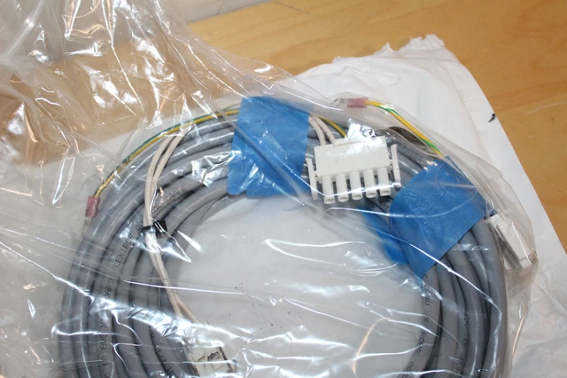 CANON OCE ARIZONA 550 Cable-AC Triac Carriage XT ~ 3010108869 ~ Lightly ...