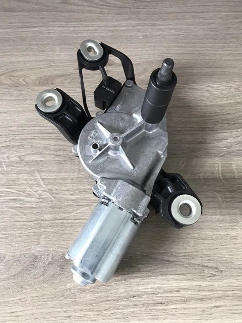 NEW GENUINE VW Rear Wiper Motor - 5K6955711B £45.00 - PicClick UK