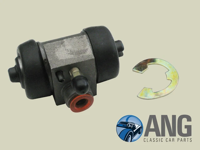 RELIANT SCIMITAR GTE Se6A, Se6B, Gtc Se8 Rear Wheel Brake Cylinder ...
