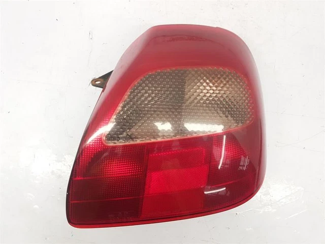 1999-2002 MK3 PRE Fl Toyota Mr2 Rear Tail Light Rh Driver Side 9681 £44 ...