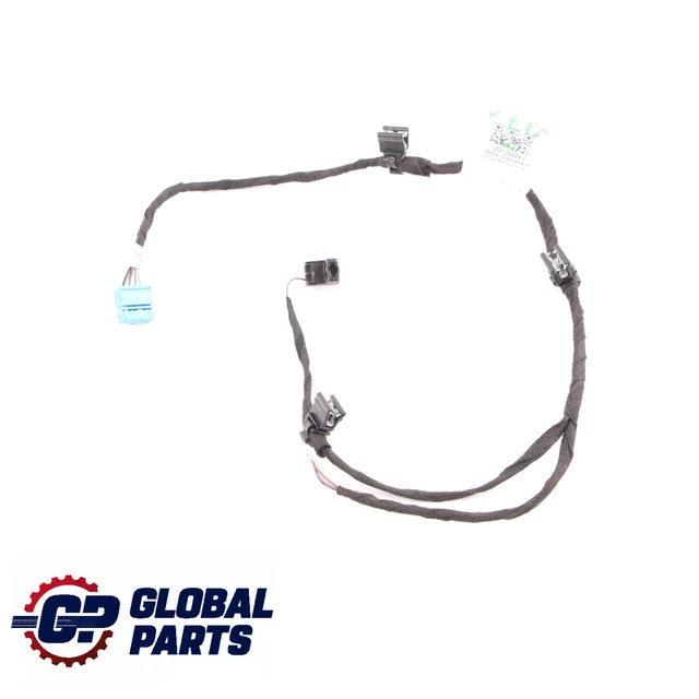 MERCEDES W177 DOOR Harness Loom Cable Wiring Rear Left Right N/O/S ...