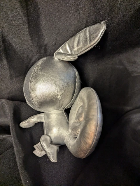 OFFICIAL POKEMON SILVER Sobble Soft Toy Plush 25th Celebration (VB7) £8 ...