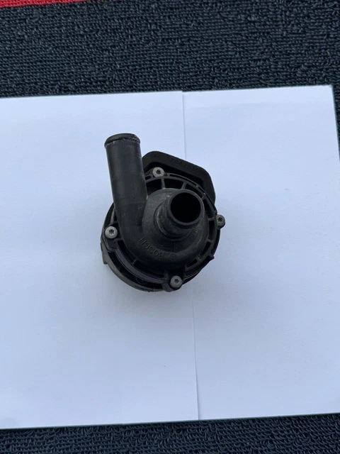 ORIGINAL MERCEDES-BENZ UMWÄLZPUMPE A2048350364. 0392023 024 EUR 40,00 ...