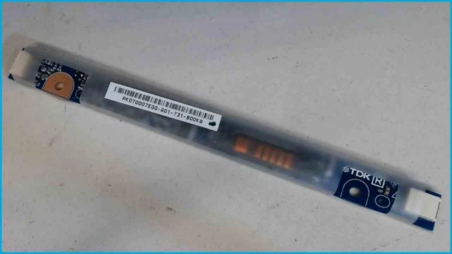 TFT LCD DISPLAY Inverter Board Karte Modul Platine Acer Aspire 5720ZG ...