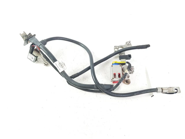MERCEDES SPRINTER POSITIVE Battery Terminal Cable W906 A9064401066 2014 ...