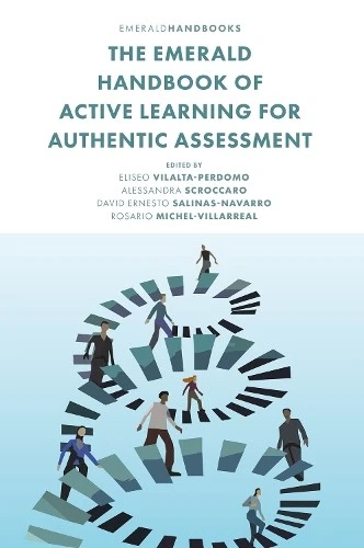 DAVID ERNESTO SALI The Emerald Handbook of Active Learning For ...