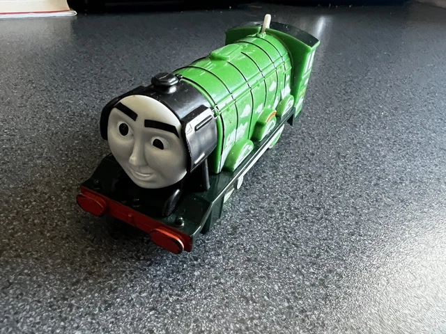 THOMAS & FRIENDS TrackMaster Flying Scotsman Toy Engine EUR 1,13 ...
