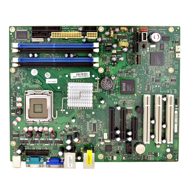 SCHEDA MADRE FUJITSU D3062-A13 GS2 LGA1155 DDR3 Esprimo E900 Micro-Itx ...