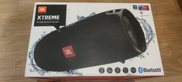 JBL EXTREME 1 Bluetooth Speaker £148.99 - PicClick UK