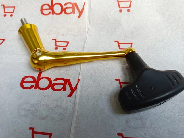 PENN SPINFISHER HANDLE ASSEMBLY for 750 / 850 SS MODELS $42.00 ...