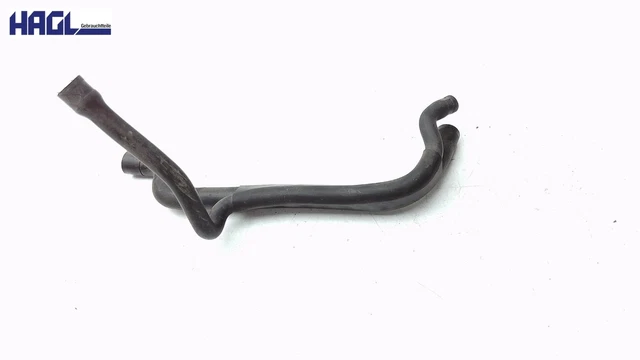 TUYAU DE RADIATEUR 11151743386 BMW 316i E46 85 Kw 115 Ch Berline EUR 44 ...