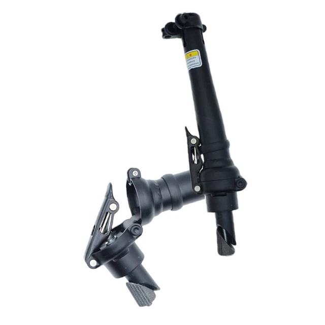 POIGNON BOUCLE PLIANTE pour vélos pliants électriques 14 pouces ...