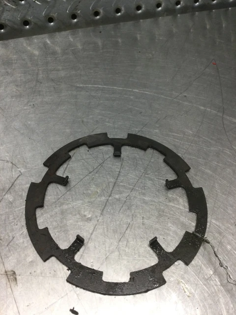 POLARIS SPORTSMAN ARMATURE PLATE 3234407 t304 $31.42 - PicClick CA