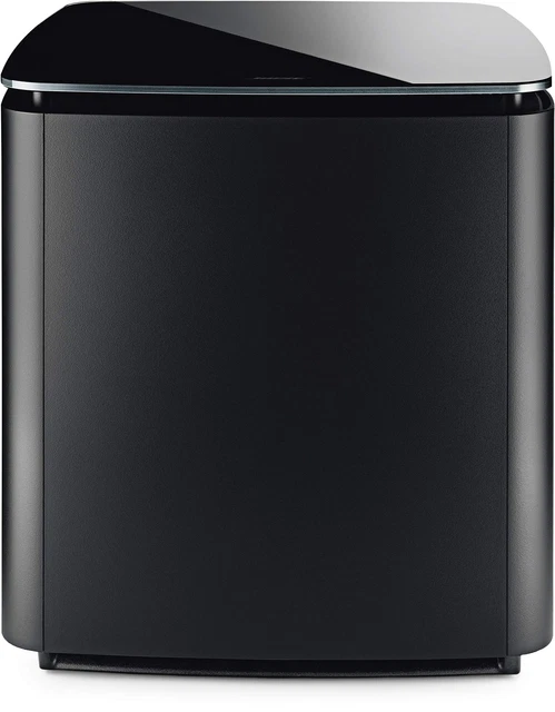BOSE BASS MODULE 700 Base module 32.8cm x 29.5cm bose Black £874.84 ...