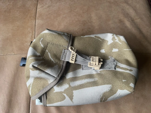 BRITISH ARMY SA80 LTLE CLASS 3B Laser System with Case £151.52 ...