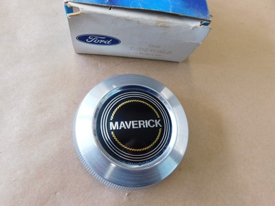 NOS OEM FORD 1975 1976 1977 Maverick Gas Tank Fuel Cap EUR 158,02 ...