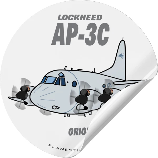 RAAF LOCKHEED AP-3C Orion $7.00 - PicClick AU