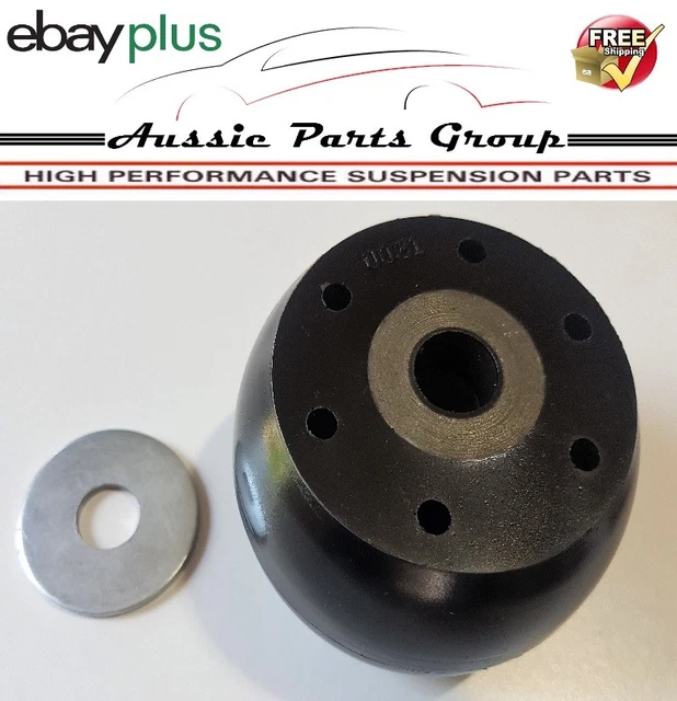 BF FG FALCON SX SY Territory Centre Diff Mount Bush Polyurethane Heavy ...