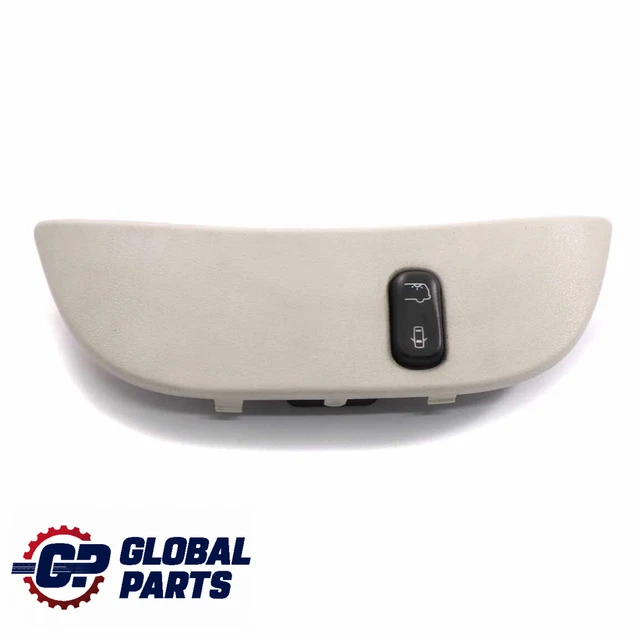 MERCEDES ML W163 Interior Light Control Switch Button Cover Trim ...