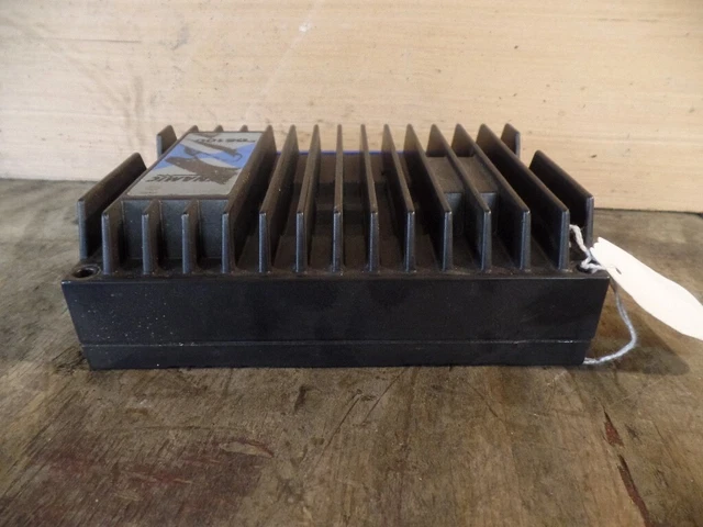 MOBILITY SCOOTER RASCAL 329LE Mk1 Main Controller £54.99 - PicClick UK