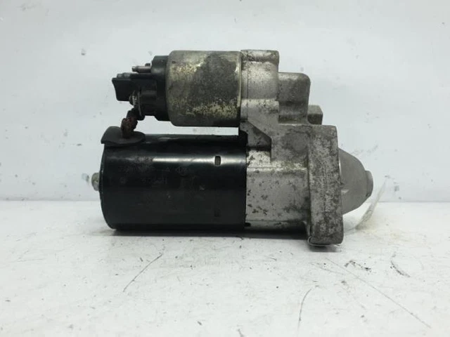 DEMARREUR RENAULT CLIO 4 PHASE 1 EUR 77,92 - PicClick FR