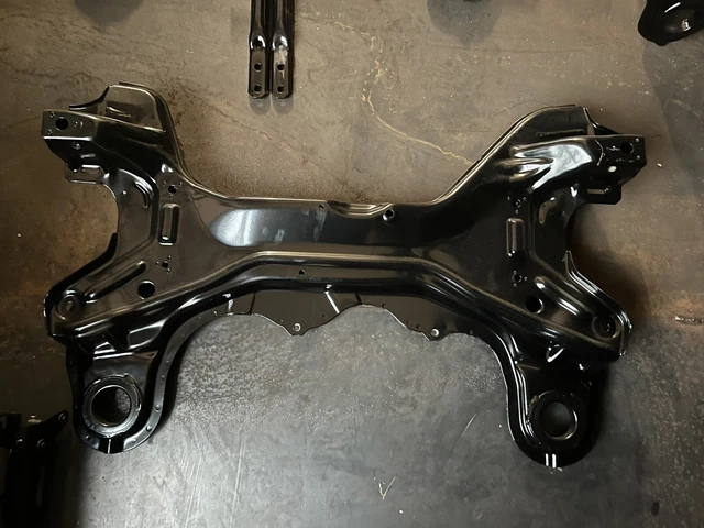 AUDI TT MK1 Powder Coated Front Sub Frame. 225, 180, 150. Coupe £250.00 ...