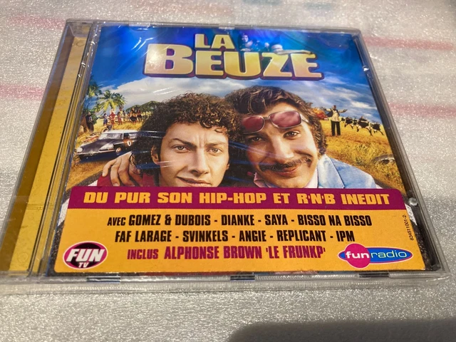 LA BEUZE(2003)BANDE ORIGINALE Du Film- Ost-Neuf Scellé EUR 7,99 ...