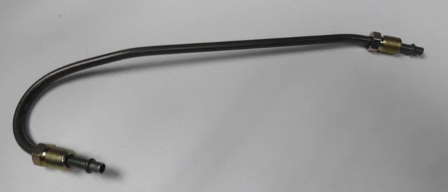 FUEL PIPE - Filter To Injection Pump. FORDSON Super Major Tractor : £25 ...