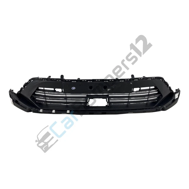 RENAULT CAPTUR 2025-ON GENUINE FRONT BUMPER 620264889R £179.00 ...