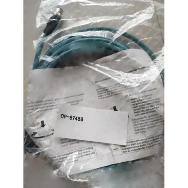 CABLE SENSOR PARA KEYENCE OP-87458 EUR 100,97 - PicClick ES