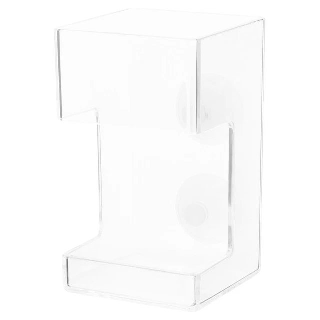 FLOATING FISH FEEDING Ring Fish Feeding Dish Fish Tank Fish Feeder with ...