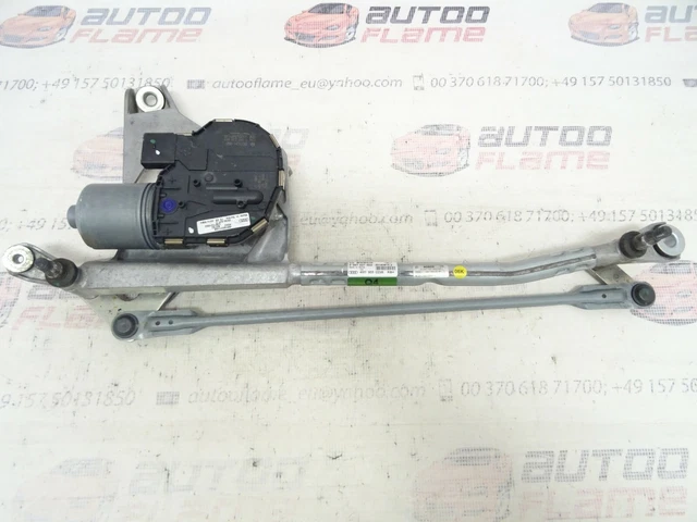 AUDI Q7 4M Essuie-Glace Lien Moteur 4M1955023B EUR 83,99 - PicClick FR