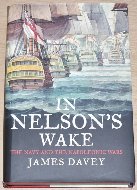 ROYAL NAVY NAPOLEONIC WARS British Naval History Ships History ...