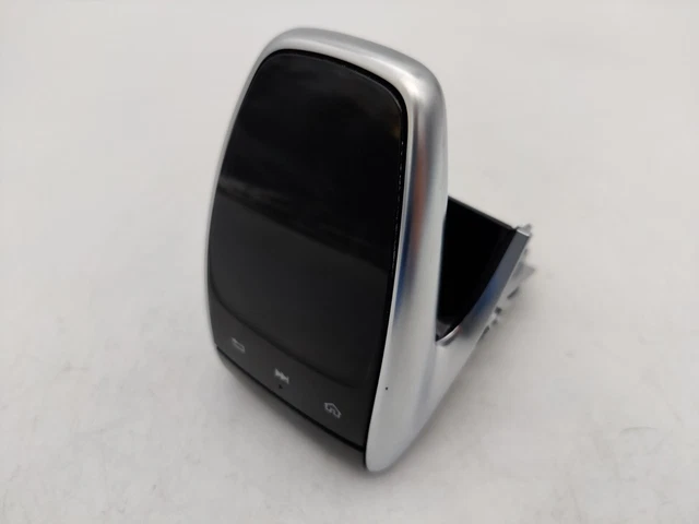 MERCEDES-BENZ W213 E-KLASSE Controller Touchpad Kontrollelement ...