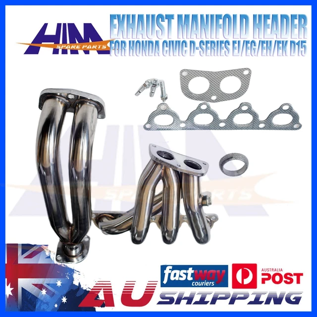 SYNCHROTECH HONDA CIVIC D-SERIES D16 CRX EG EK MASTER BRASS REBUILD KIT