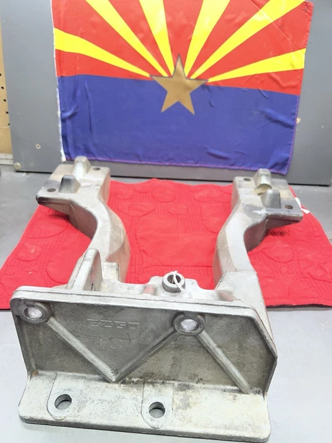 EZGO GOLF CART Rear Engine Mount for 1994-2008 Gas cradle 72011G01 $203 ...