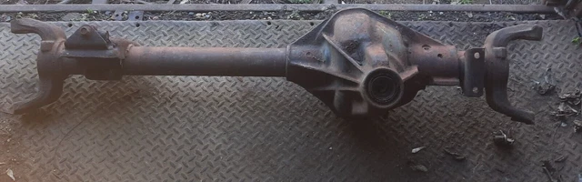 FORD DANA 60 Front axle High pinion Ball Joint NO SHIPPING 93 94 95 96 ...