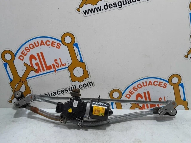 288004410R MOTEUR ESSUIE-GLACE av pour DACIA LOGAN MCV II 2013 150706 ...