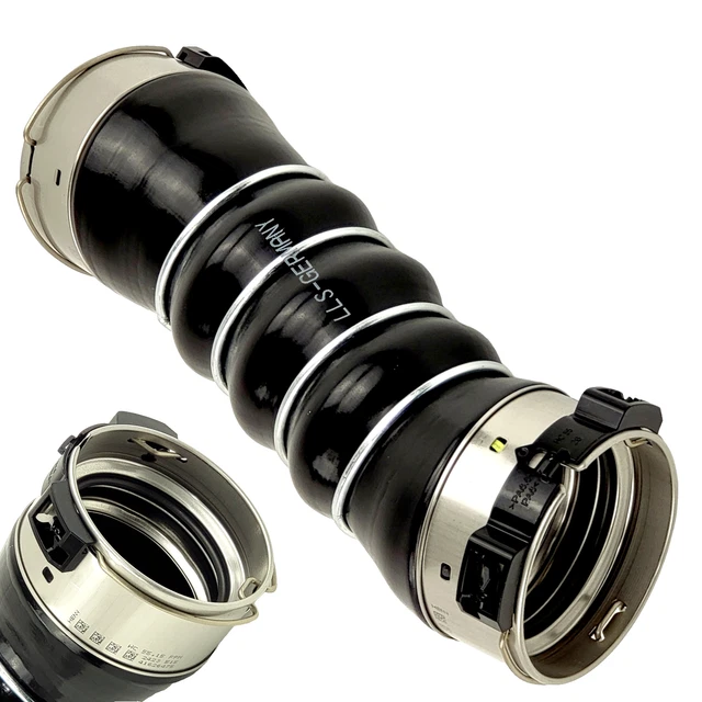 DURITE TURBO ENTRÉE D'Air pour BMW X6 (G06) 3.0dX 11618571024 EUR 106 ...