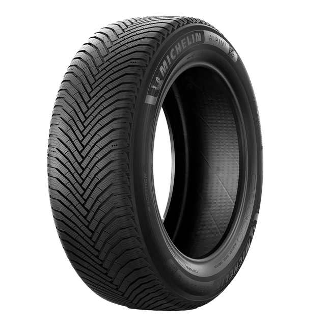 Schone Michelin 195 65 R15 Winterreifen Ebenbild
