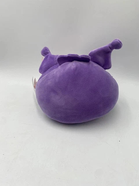 HELLO KITTY KUROMI Dumpling Plush Toy Sanrio USA Import £12.99 ...