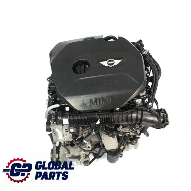 MINI COOPER S F54 F56 F60 JCW John Cooper Works Complete Engine B48A20B ...