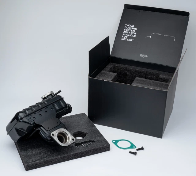 NEW FORD FE V8 Galaxie Thunderbird 427 Stainless Header Expansion ...