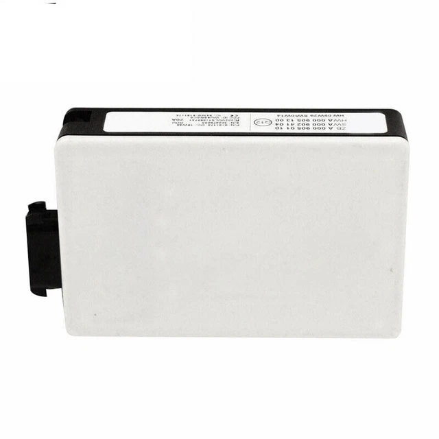 A0009050110 RADARSENSOR TOTER Winkel für Mercedes Benz W204 W212 W166 ...