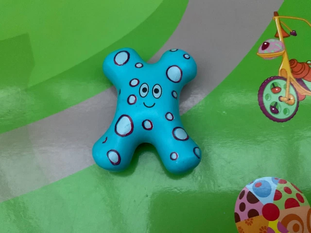 IN THE NIGHT Garden Haahoos Haa Hoo Figure Plastic - Ideal Cake Topper ...