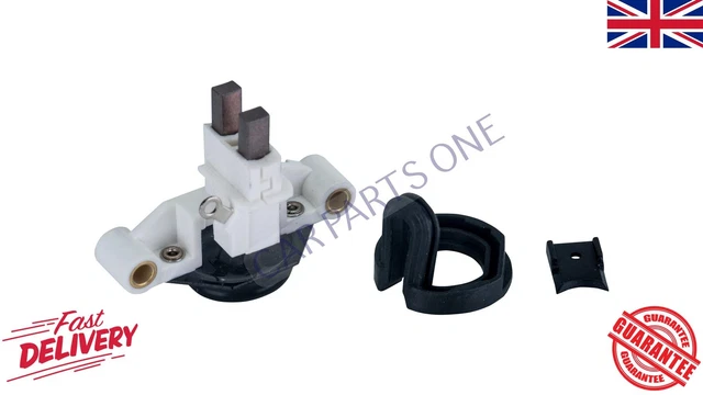 12V FOR ISKRA Letrika New Holland Alternator Regulator 231045 £19.25 ...